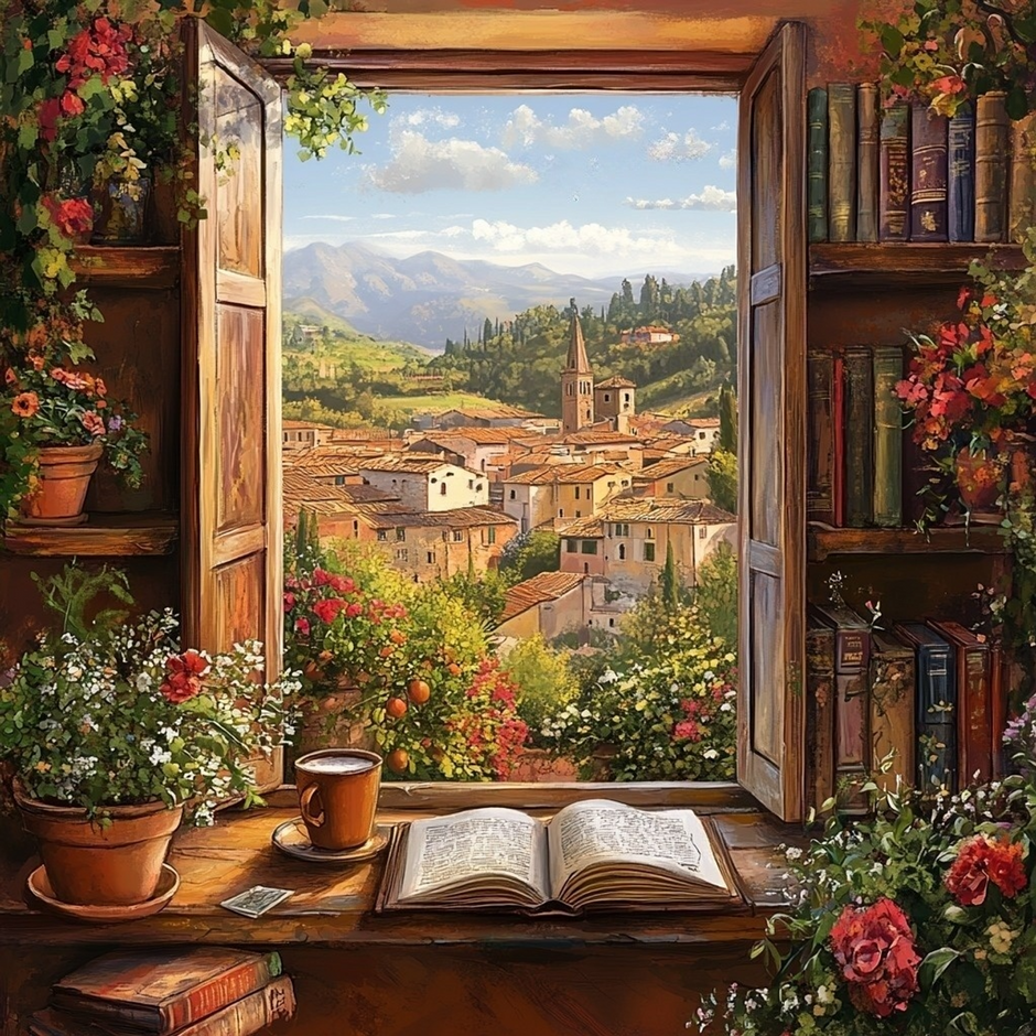 Diy Art Paint-Paint by Numbers Kits For Adults – diyartpaint