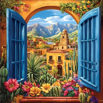 Diy Art Paint-Paint by Numbers Kits For Adults – diyartpaint